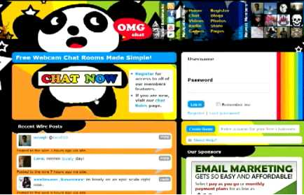 OMGChat: 10 Top OMGChat Alternatives [Free] - Genius Updates