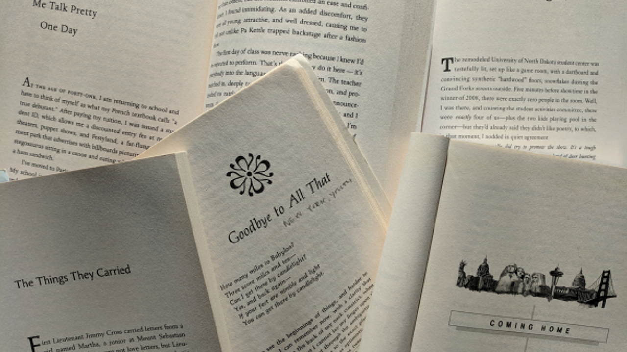 Why Reading Samples Is For Everyone! - Genius Updates
