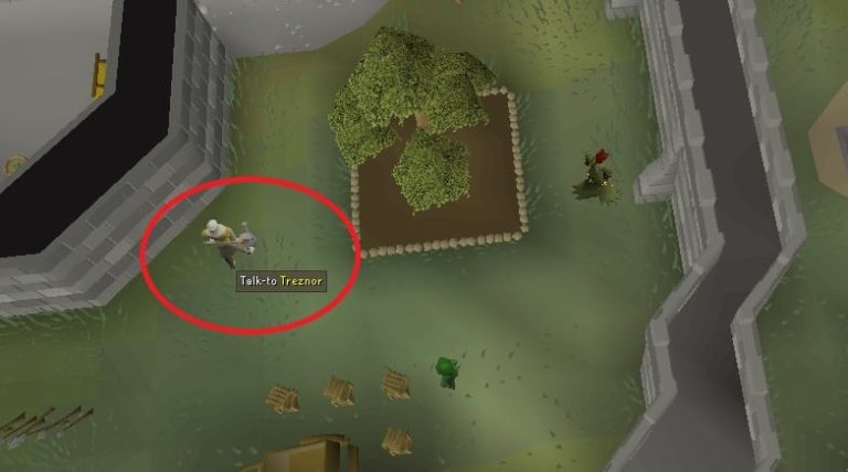 The most efficient methods to boost Farming levels in OSRs