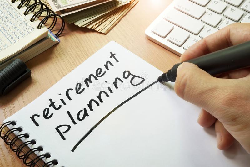 Federal employees retirement system - an introduction