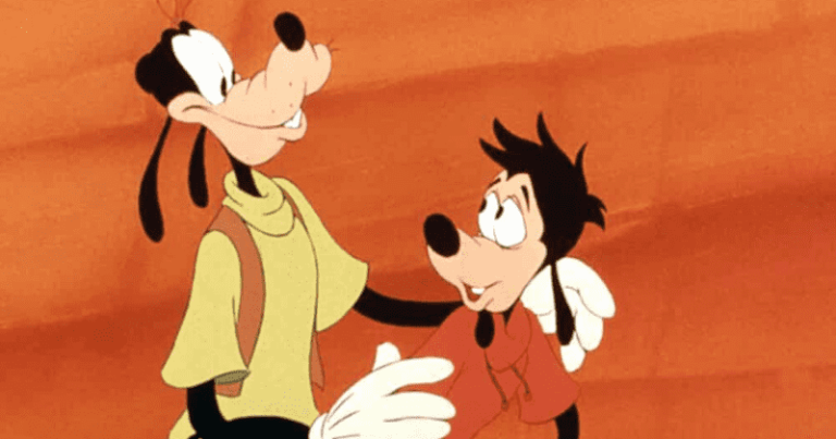 Is Goofy a Dog? Goofy Traits, Details & More! - Genius Updates