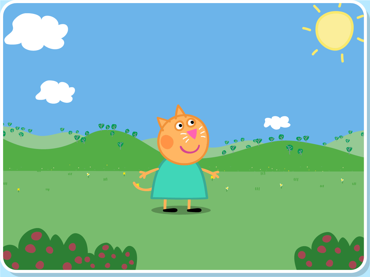 How Old is Candy Cat? Unlocking the Secrets of the Feline's Age ...