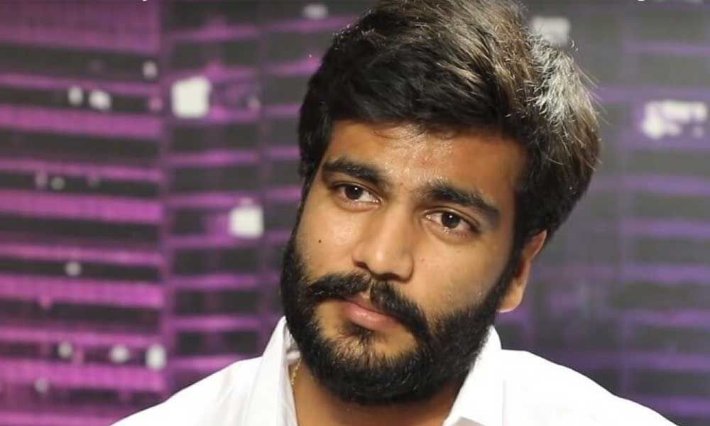 Byreddy Siddharth Reddy Age & Everything You Need To Know!