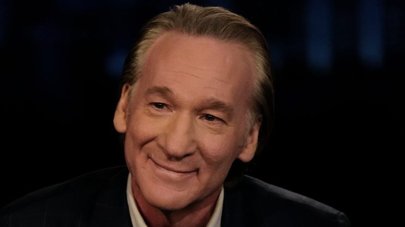 Bill Maher Net Worth, Bio, Age, Career, Wife & Family Details!