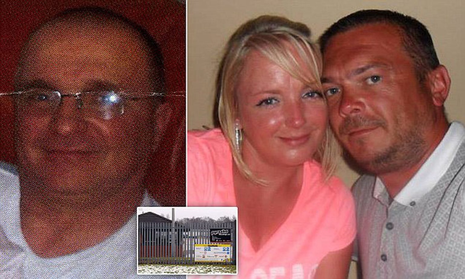 Alan Catterall: Did The Man Get Justice For His Death?