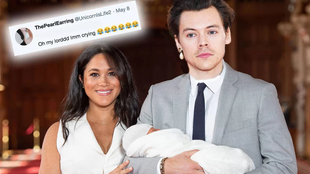 How Old Is Harry Styles Daughter? All Revealed! - Genius Updates