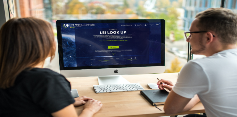 What is the LEI number and how to get it? - Genius Updates