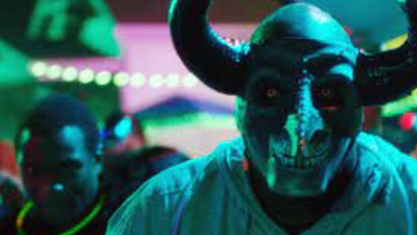 Is Purge on Netflix? Everything You Need to Know