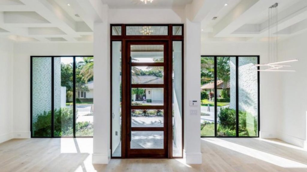 The Science Behind Impact Doors - Genius Updates