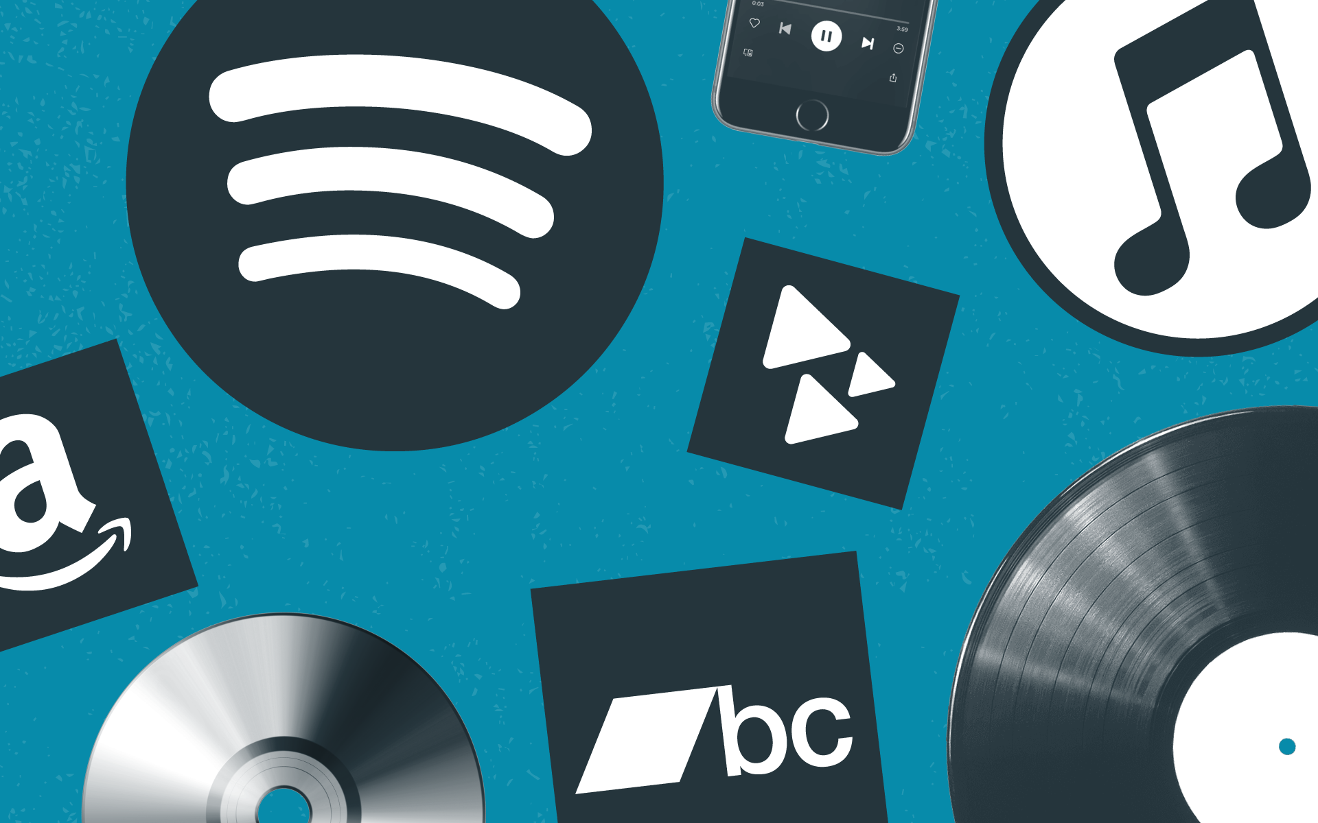 Which Music Distribution Platform Should You Use? - Genius Updates