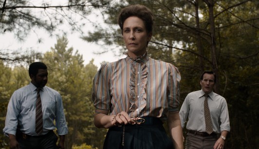 Where Can I Watch The Conjuring 3