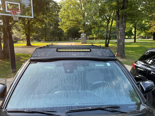 How to Reduce Wind Noise from Roof Racks - Genius Updates