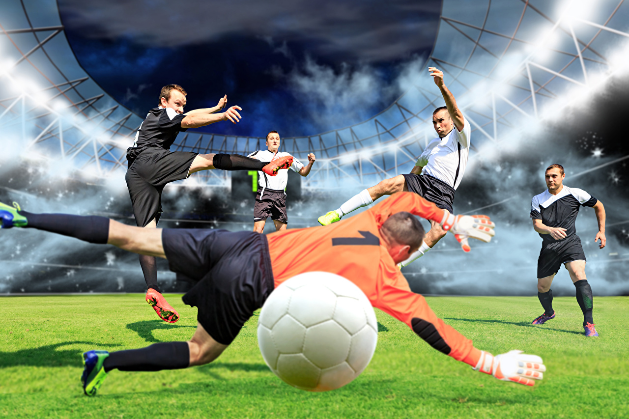 Tips on How to Maintain Health and Body for Women Soccer Players ...