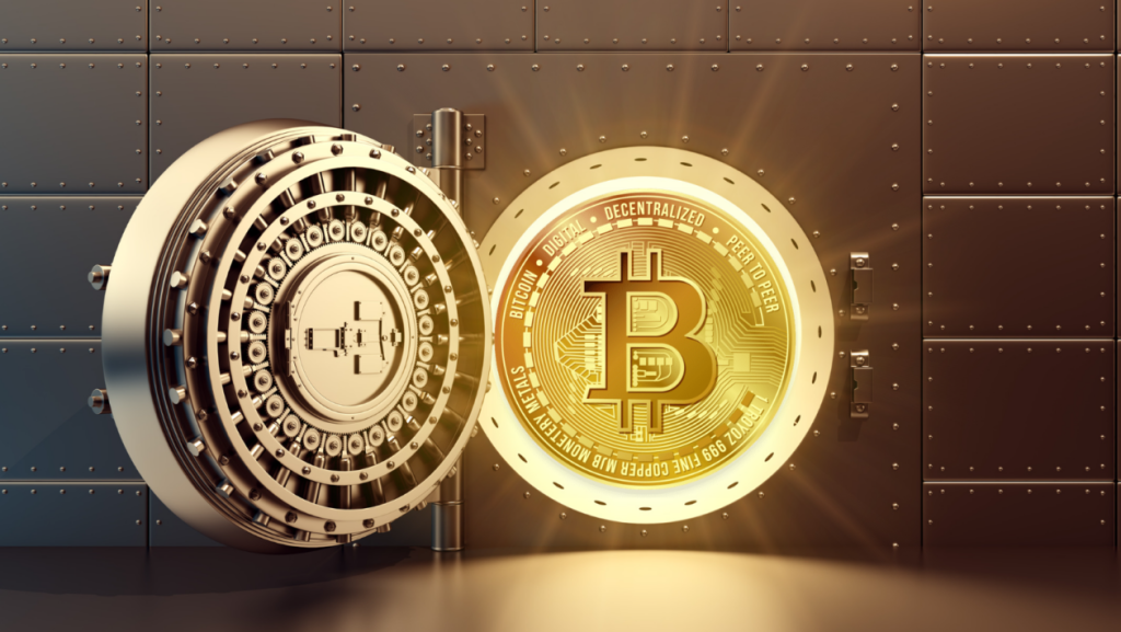 Block Earner’s Crypto Vault: Elevating Cryptocurrency Storage Solutions ...