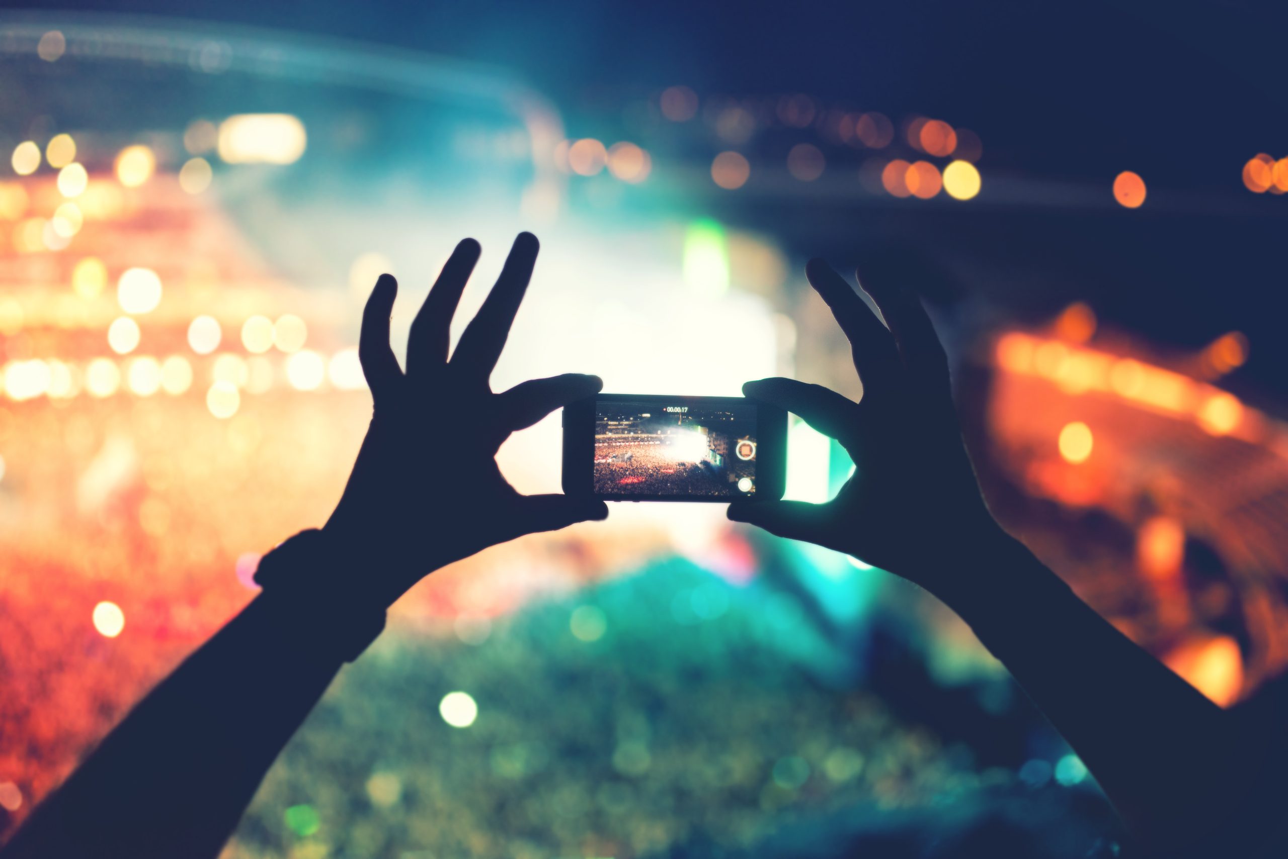 The importance of upcoming technology to make a difference in your ...