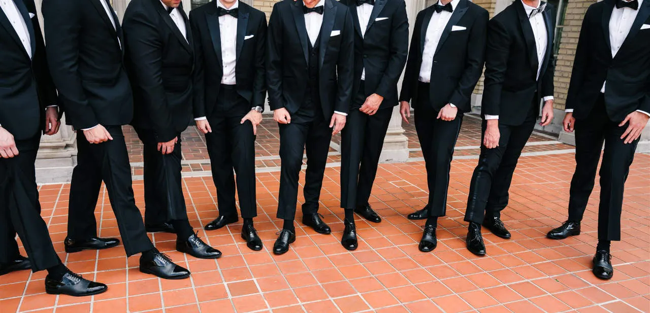 Socks for Every Occasion: A Comprehensive Guide for Men - Genius Updates