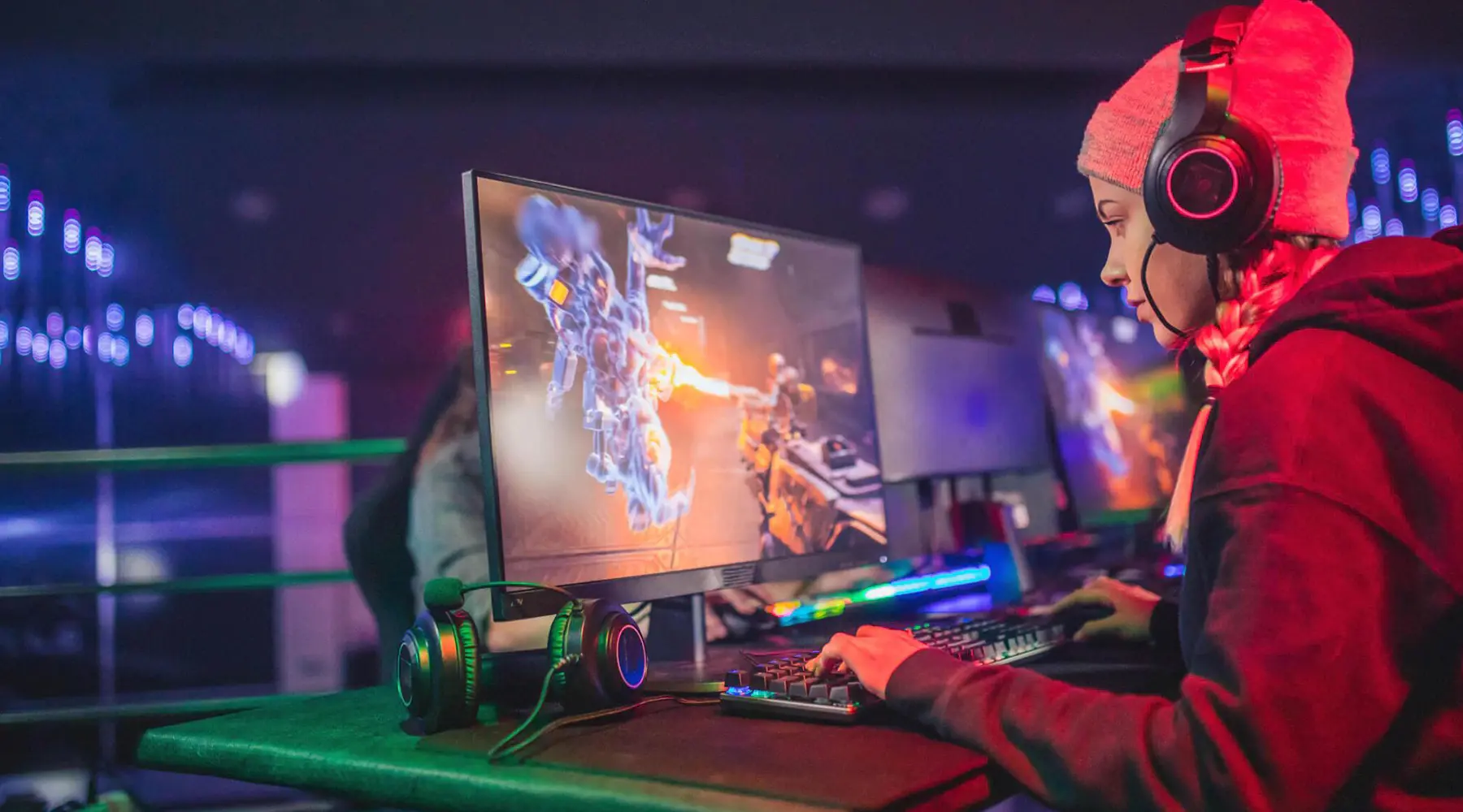 Airflow Management for Gaming PC | Site Title