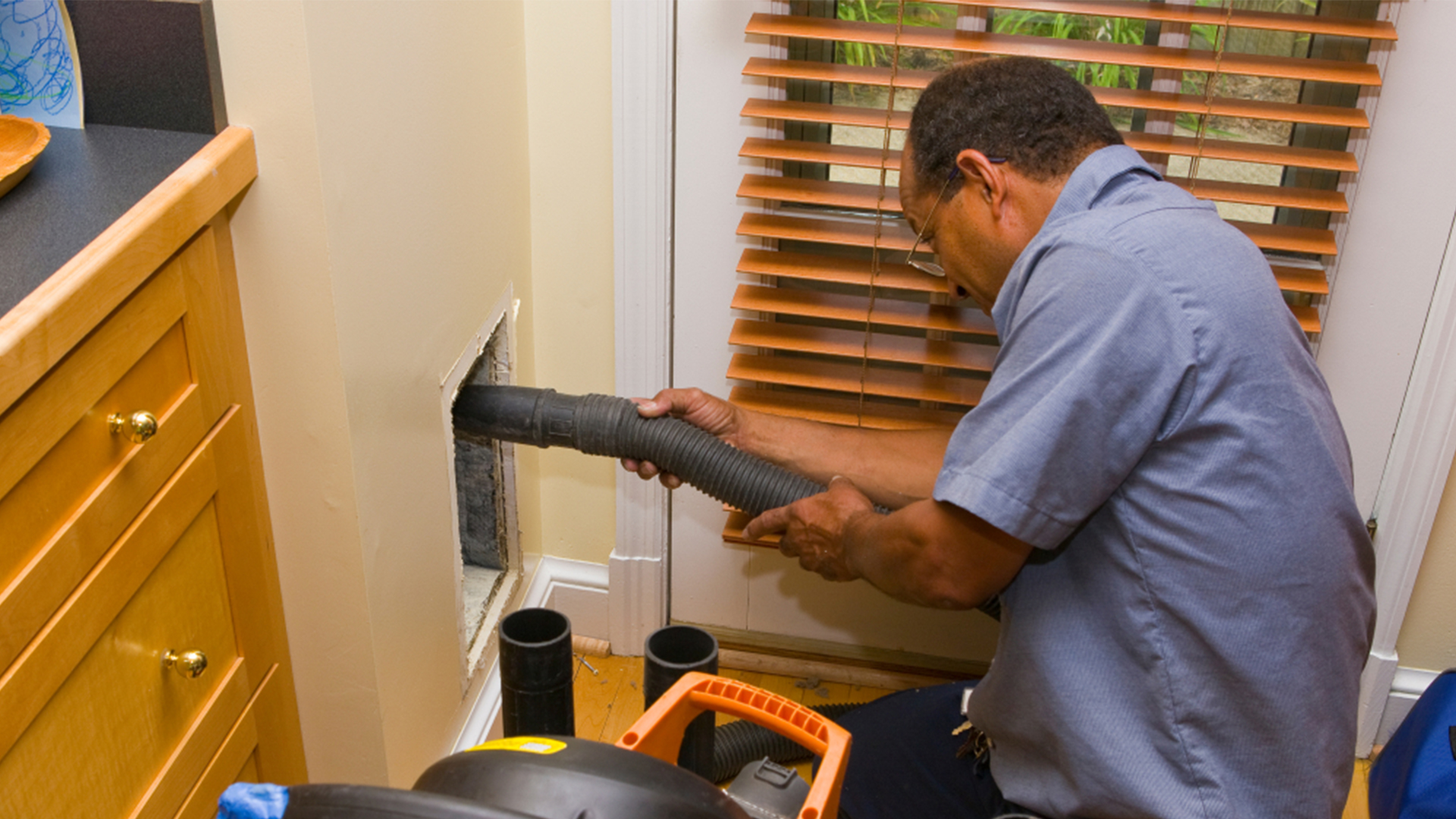 The Do's and Don'ts of DIY Duct Cleaning: A Comprehensive Guide ...