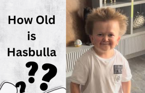 How Old Is Hasbulla? - Genius Updates