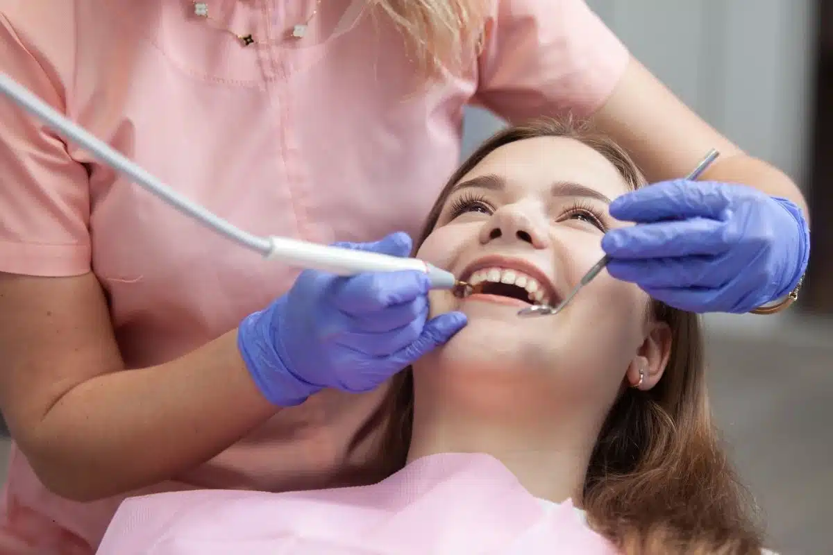 Problems of Finding a Dentist: Common Challenges and Solutions - Genius ...