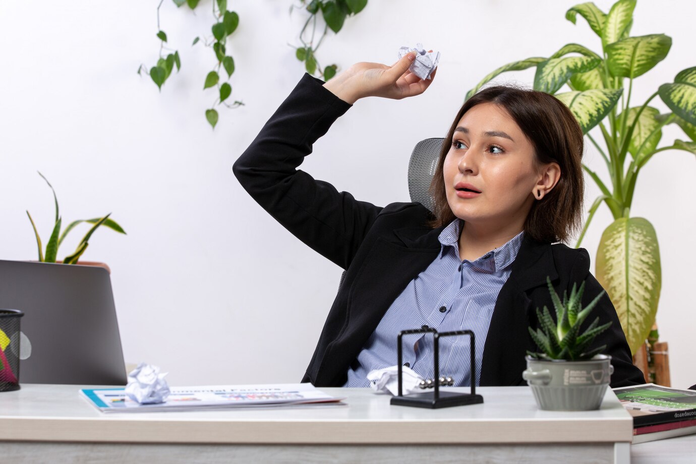 Bulletproof Excuses to Get Out of Work Without Suspicion - Genius Updates
