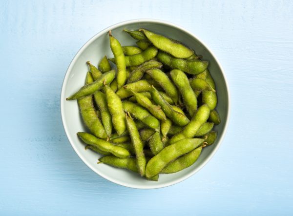 Edamame Beans Can You Eat the Pod? Here’s What Happens If You Do ...