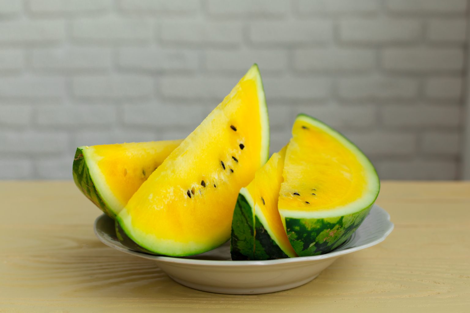 Yellow Watermelon Benefits, Taste, and Where to Find It - Genius Updates