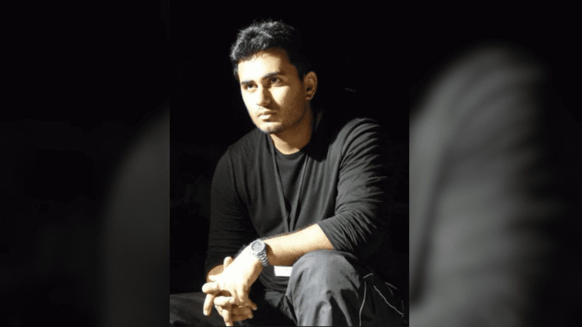 Rahul Mody Age, Career, and Relationship with Shraddha - Genius Updates