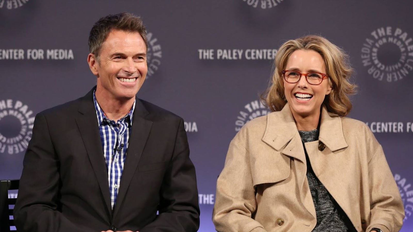 Tea Leoni Tim Daly Split After 10 Years Together - Genius Updates