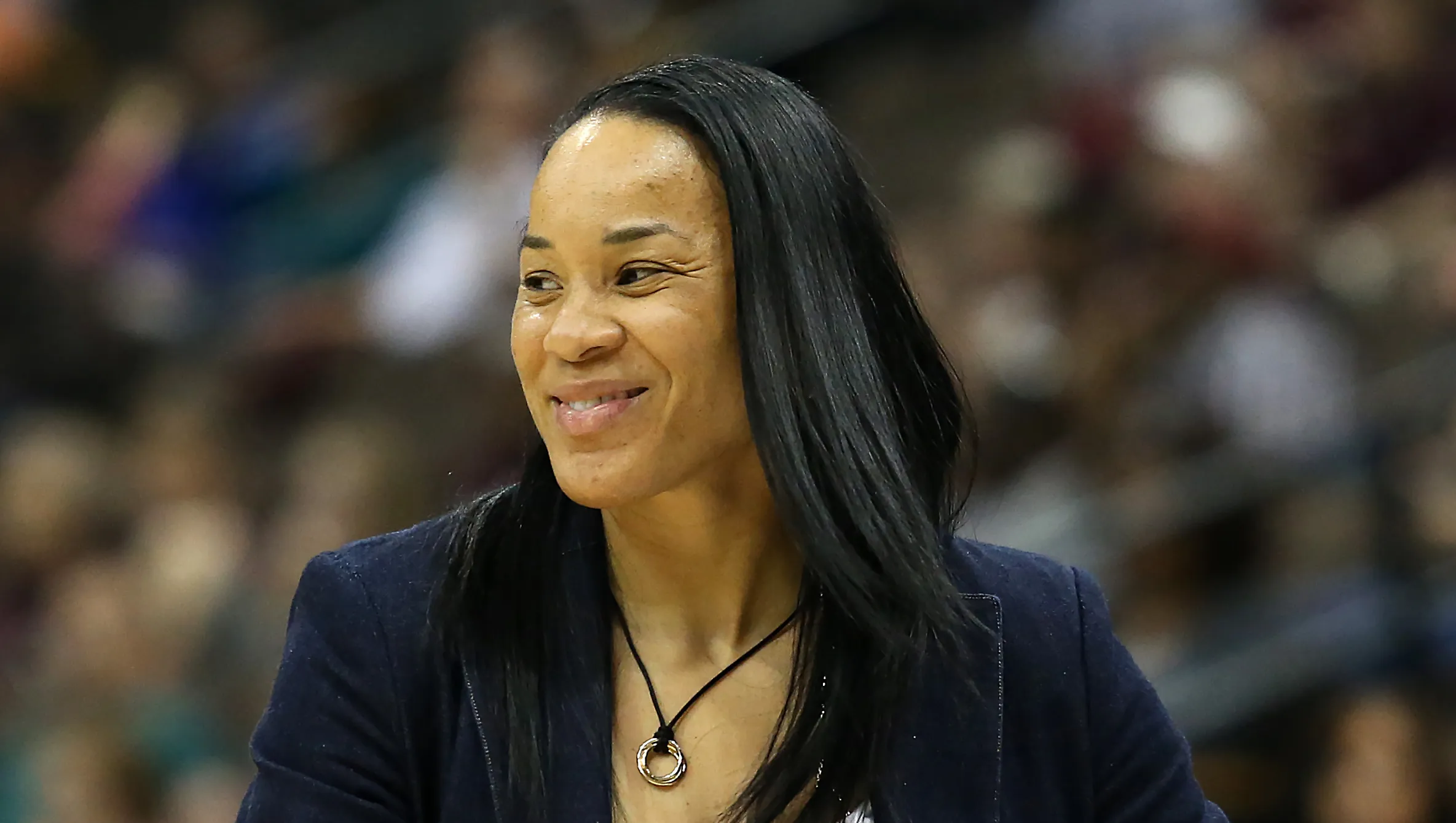 Dawn Staley Relationship Status: Is She Married or Single? - Genius Updates