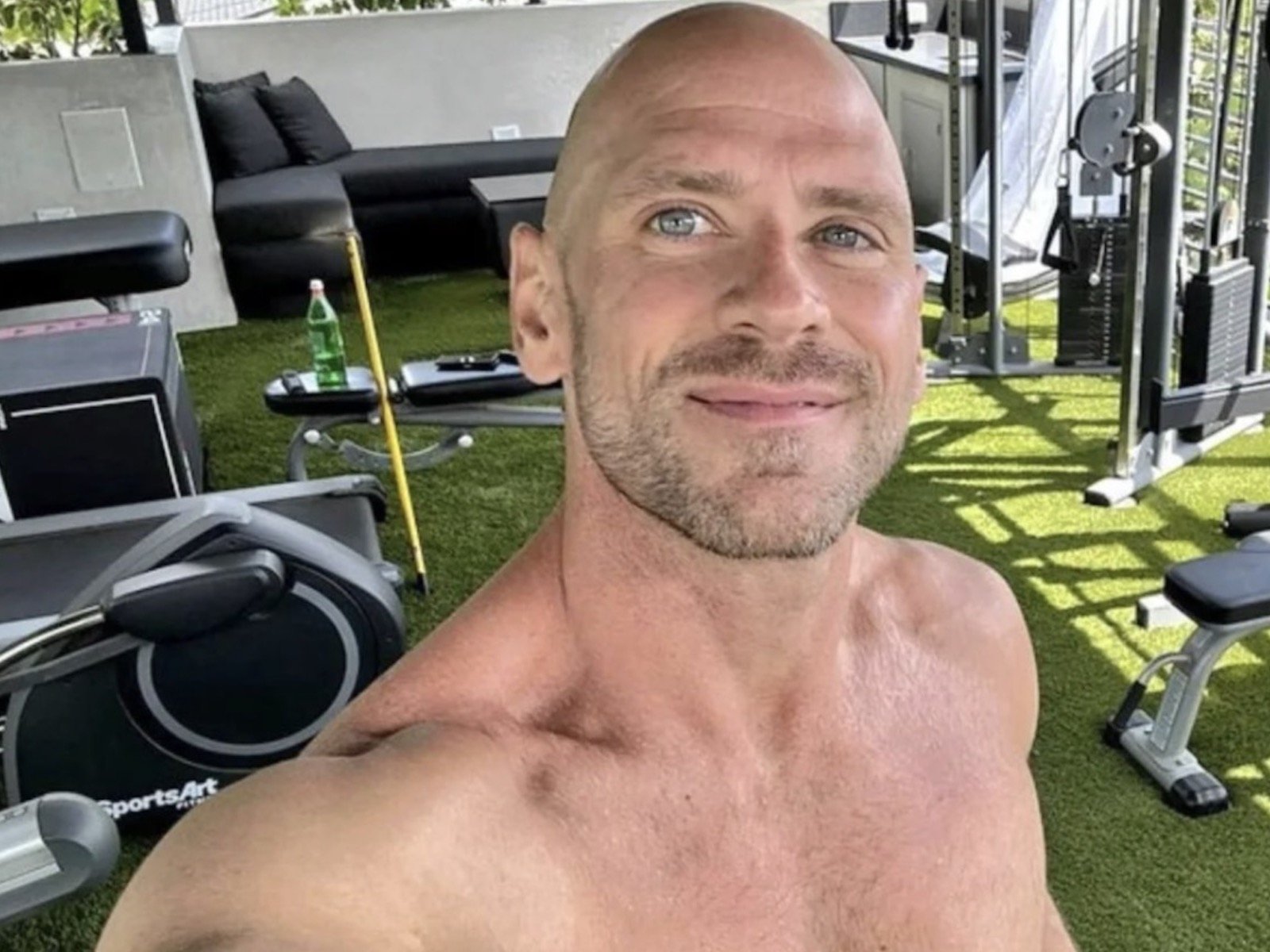 Johnny Sins Age Revealed: You Won’t Believe He’s This Old - Genius Updates
