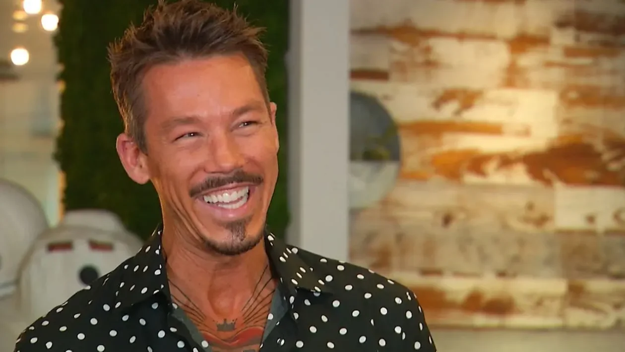 David Bromstad Net Worth 2025 | HGTV Star Biography & Facts - Genius ...