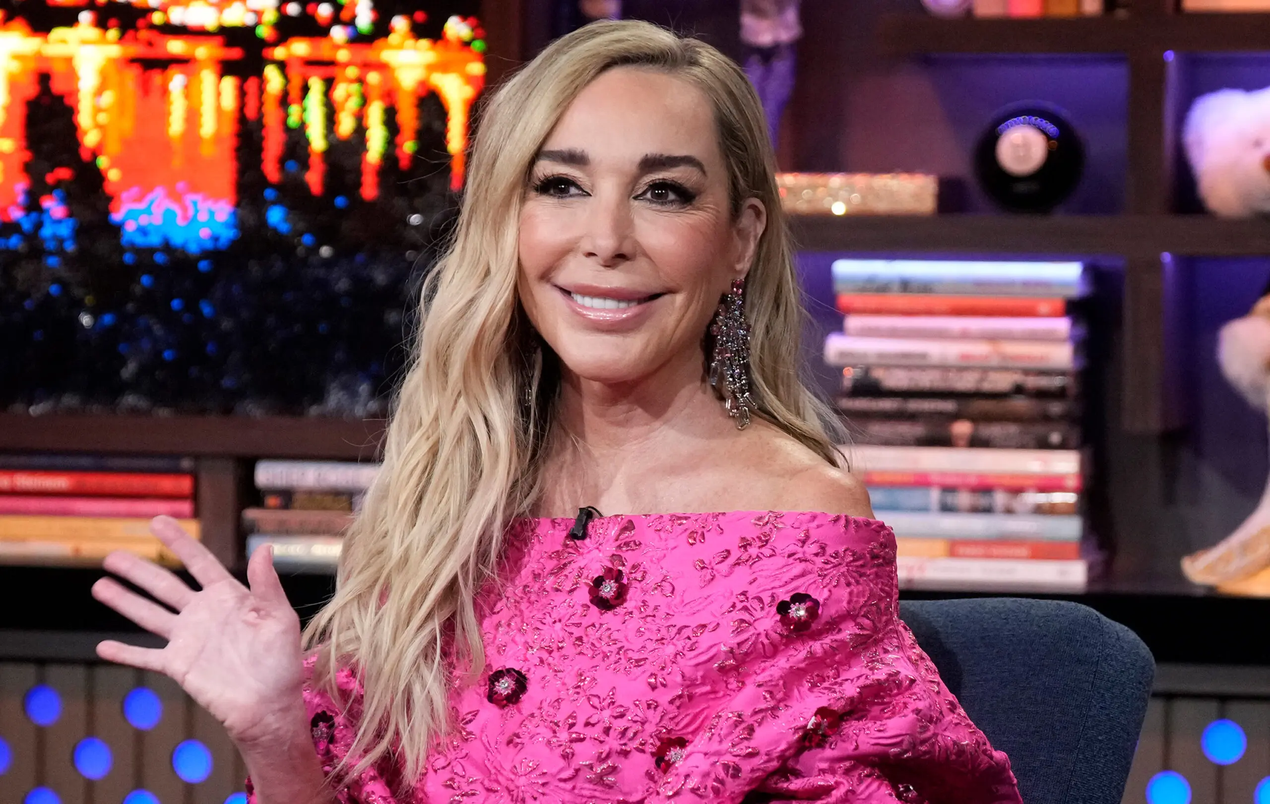 Marysol Patton Net Worth: Career, Lifestyle & Assets - Genius Updates