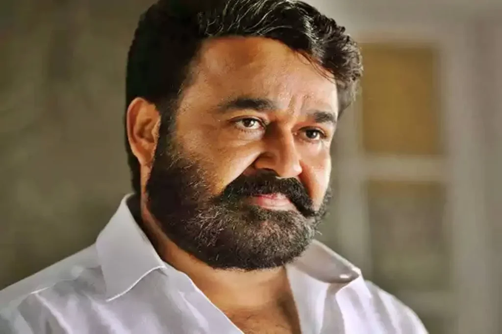Mohanlal Net Worth 2025: Career, Cars, Lifestyle & Biography - Genius ...