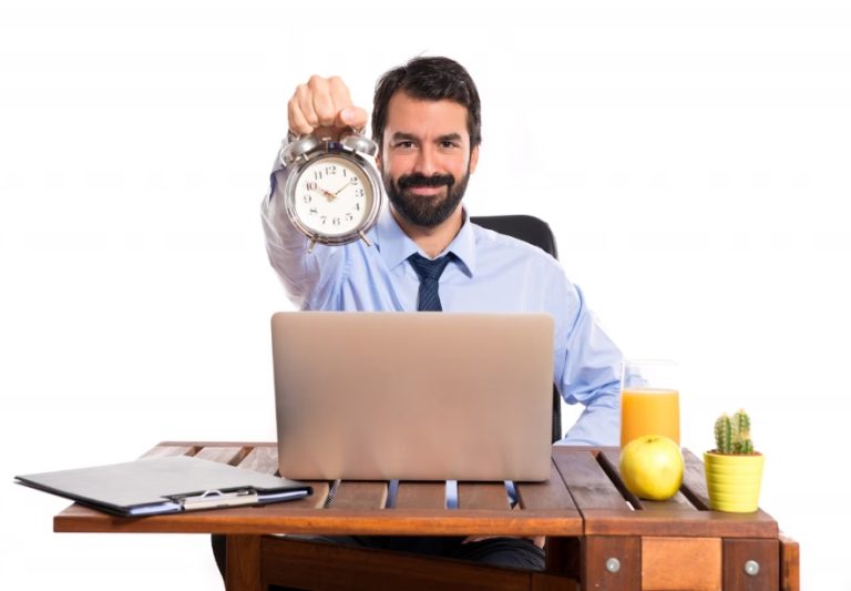 Time Management Skills for Work, Study & Life Balance - Genius Updates