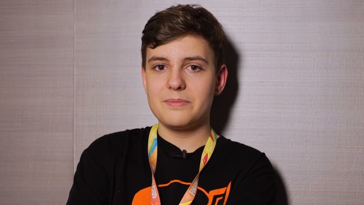Clix Net Worth: How Cody Conrod Became a Millionaire - Genius Updates